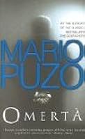 Omerta by Mario Puzo