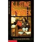 The Baby-Sitter (The Baby-Sitter, #1; Point Horror, #5) by R.L. Stine ...