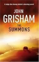 The Summons by John Grisham