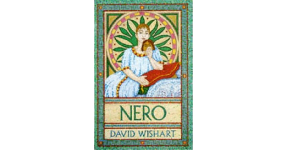 Nero by David Wishart