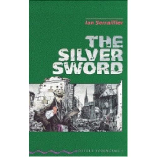 The Silver Sword by Ian Serraillier — Reviews, Discussion, Bookclubs, Lists