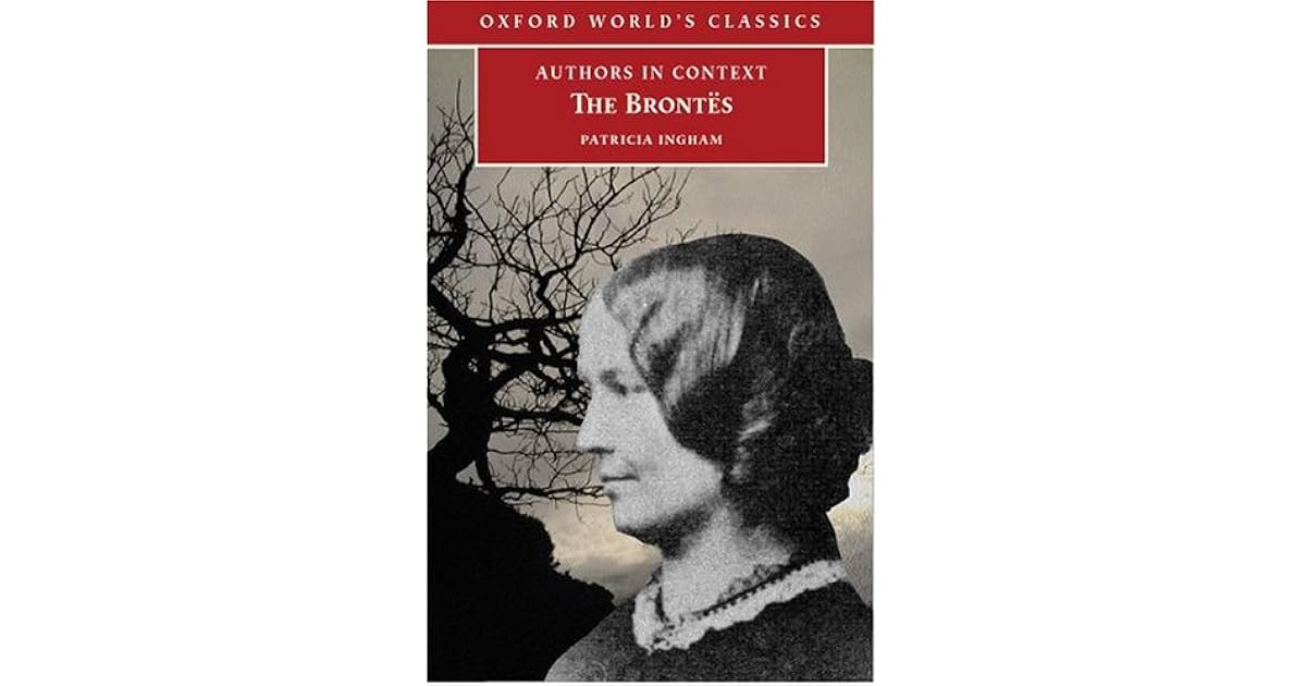 The Brontës by Patricia Ingham