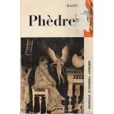 Phèdre by Jean Racine — Reviews, Discussion, Bookclubs, Lists
