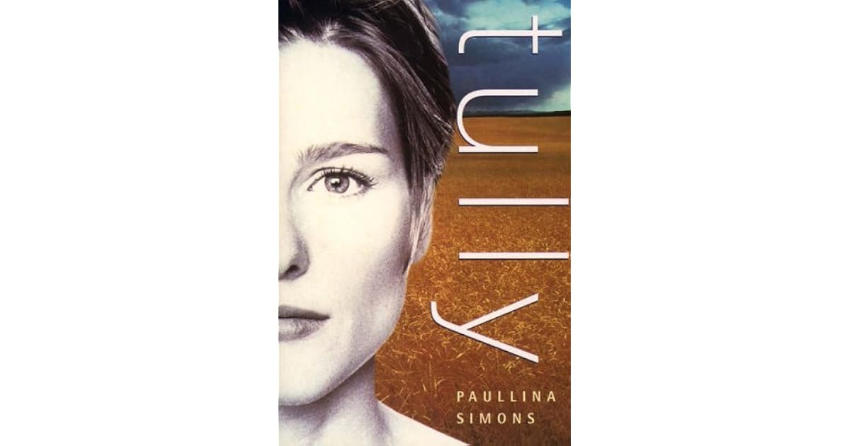 Tully by Paullina Simons