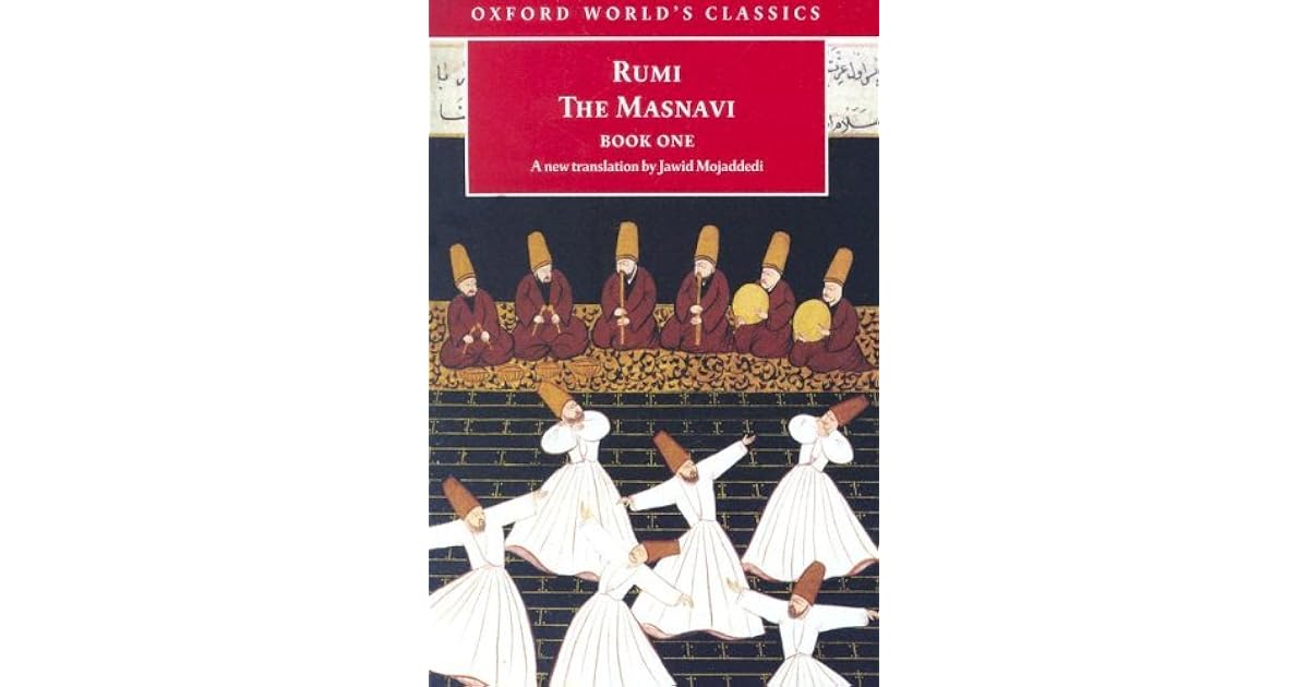 The Masnavi: Book One by Rumi