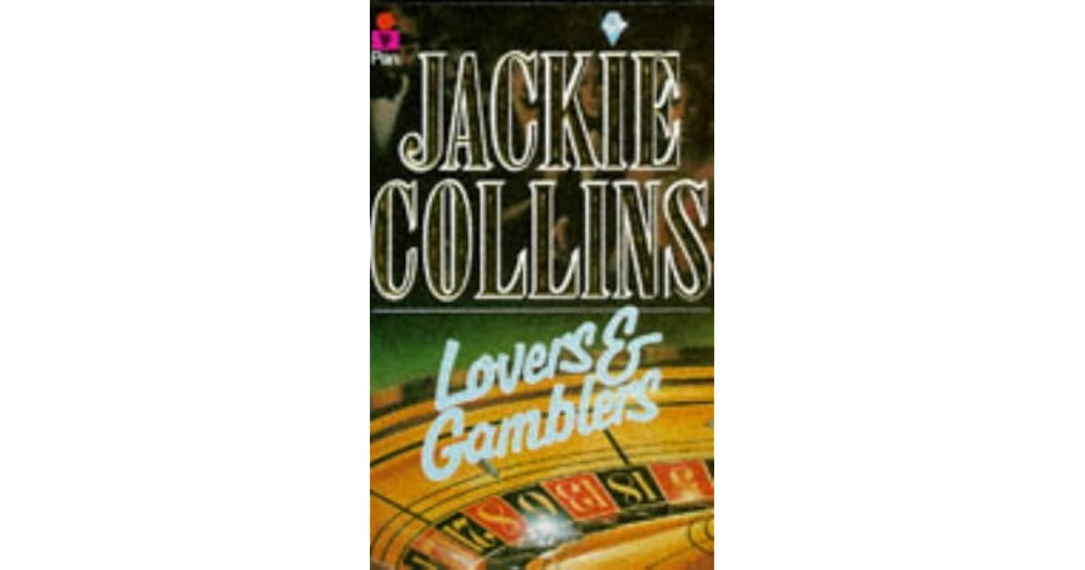 Lovers and Gamblers by Jackie Collins