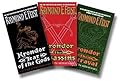 The Riftwar Legacy Series by Raymond E. Feist