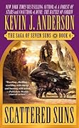 The Saga of Seven Suns by Kevin J. Anderson