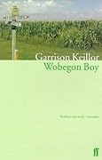 Lake Wobegon Series by Garrison Keillor