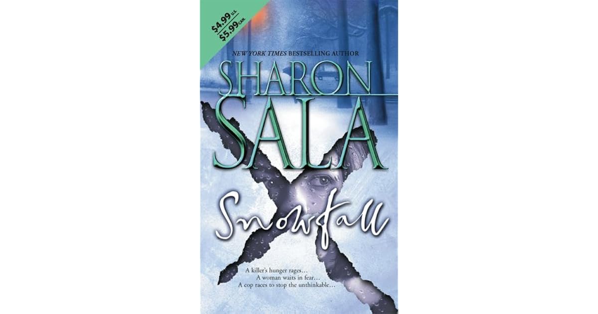 Snowfall by Sharon Sala