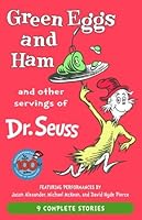 Green Eggs and Ham and other stories by Dr. Seuss