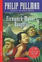 The Firework-Maker's Daughter by Philip Pullman