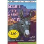 Brighty of the Grand Canyon by Marguerite Henry — Reviews, Discussion ...
