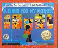 A Chair for My Mother by Vera B. Williams — Reviews, Discussion ...