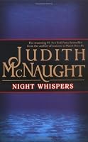 Night Whispers (Second Opportunities, #3) by Judith McNaught
