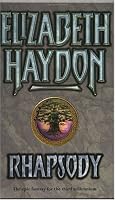 Rhapsody: Child of Blood by Elizabeth Haydon