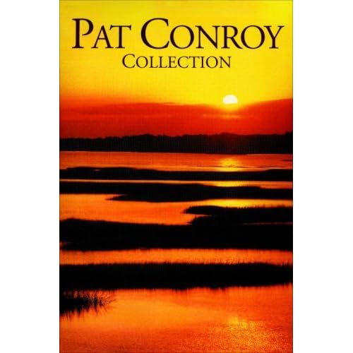 The Pat Conroy Trade Paperback Boxed Set by Pat Conroy — Reviews, Discussion, Bookclubs, Lists
