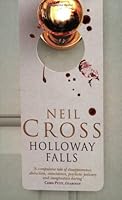 Holloway Falls by Neil Cross