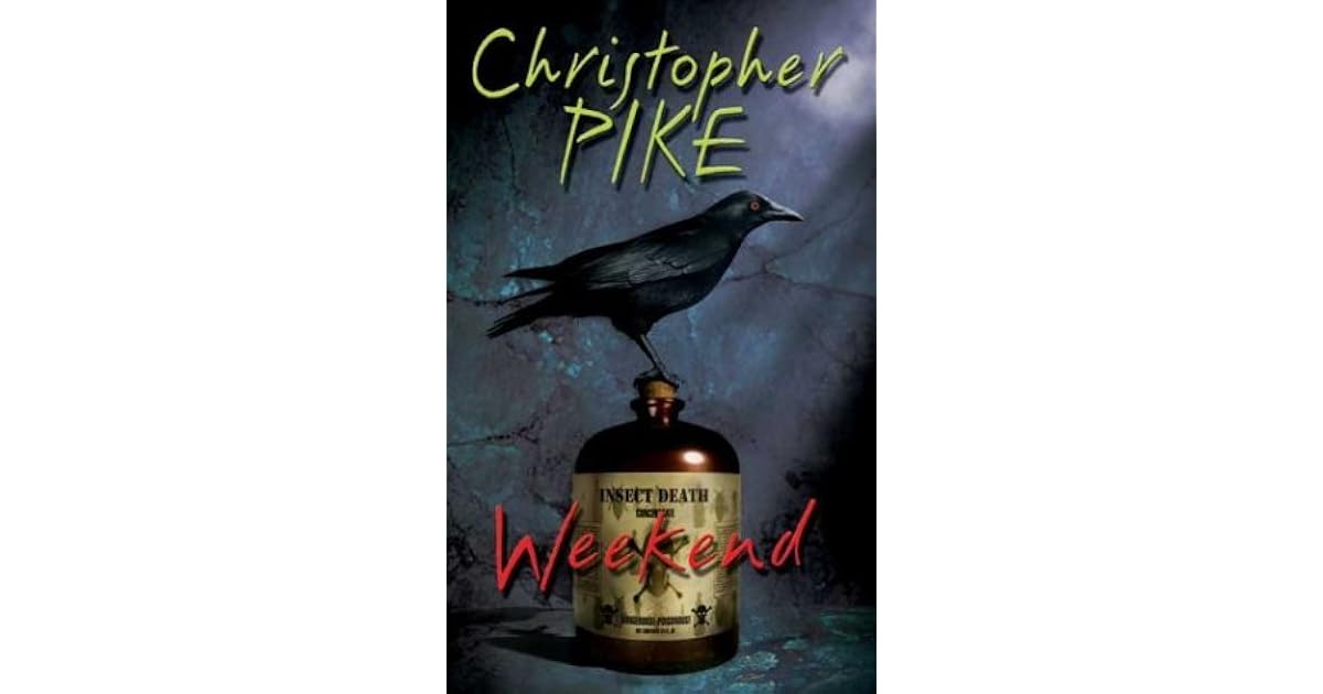 Weekend by Christopher Pike