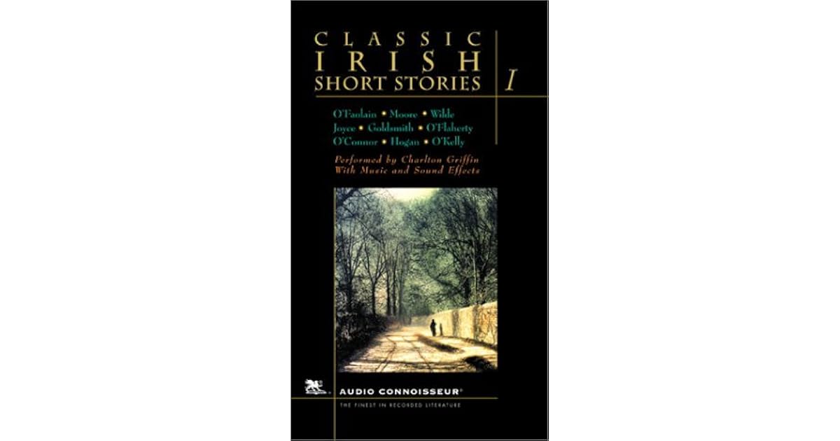 Classic Irish Short Stories, Vol. 1 by George Moore