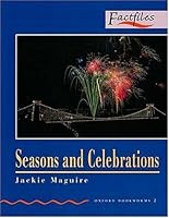 Seasons and Celebrations by Jackie Maguire