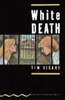 White Death by Tim Vicary