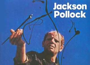 Jackson Pollock by Jackson Pollock