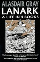 Lanark by Alasdair Gray