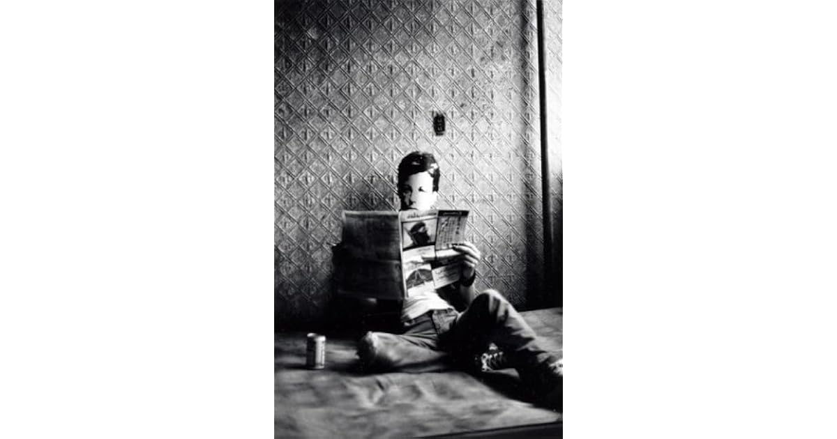 David Wojnarowicz: Rimbaud In New York 1978 79 by Jim Lewis