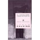 Il cavaliere inesistente by Italo Calvino — Reviews, Discussion ...