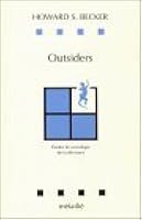 Outsiders by Howard S. Becker
