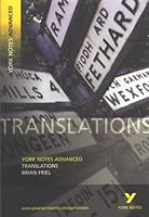 Translations by Brian Friel