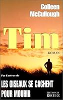 Tim by Colleen McCullough