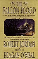 The Fallon Blood (Fallon, #1) by Robert Jordan