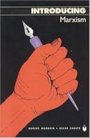 Introducing Marxism: A Graphic Guide by Rupert Woodfin