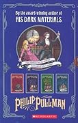 Sally Lockhart Series by Philip Pullman