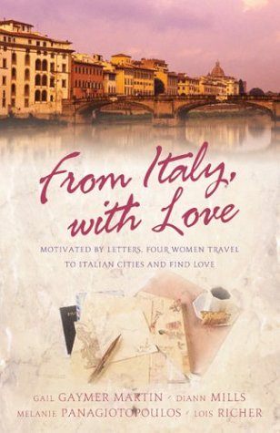 From Italy with Love: Motivated by Letters, Four Women Travel to ...