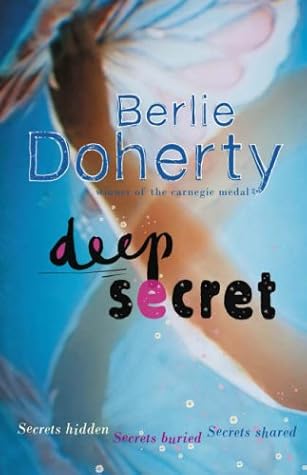 Deep Secret by Berlie Doherty