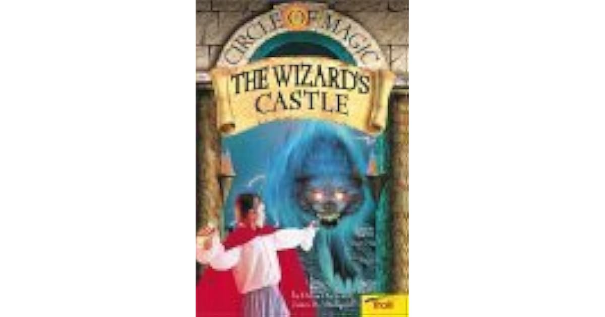The Wizard's Castle by Debra Doyle
