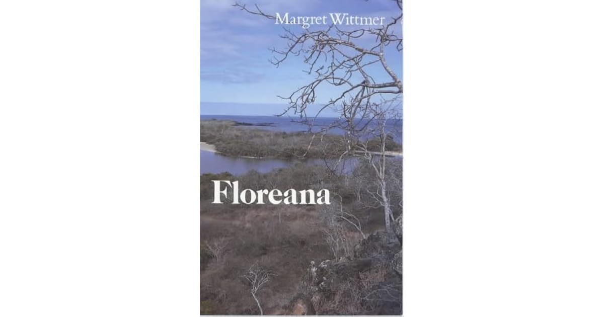 Floreana by Margret Wittmer