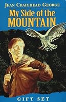 My Side of the Mountain/On the Far Side of the Mountain by Jean ...
