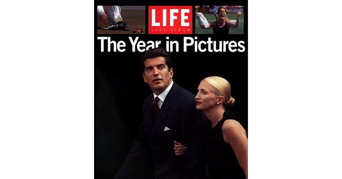 Life Year in Pictures 1999 by LIFE