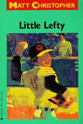 Little Lefty by Matt Christopher