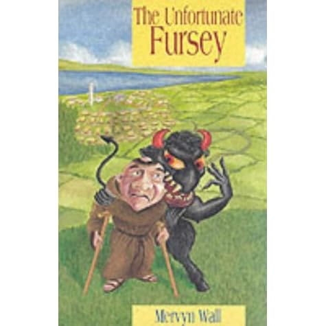 The Unfortunate Fursey by Mervyn Wall — Reviews, Discussion, Bookclubs ...