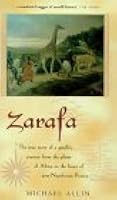 Zarafa: A Giraffe's True Story, from Deep in Africa to the Heart of ...