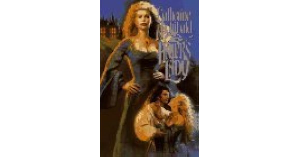 Hawk's Lady by Catherine Archibald