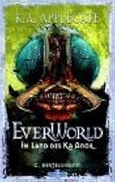 Fear the Fantastic (Everworld, #6) by Katherine Applegate