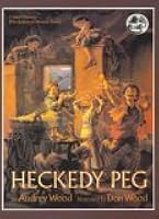 Heckedy Peg by Audrey Wood