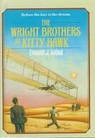 The Wright Brothers At Kitty Hawk by Donald J. Sobol