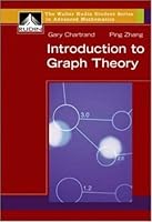 Introductory Graph Theory by Gary Chartrand